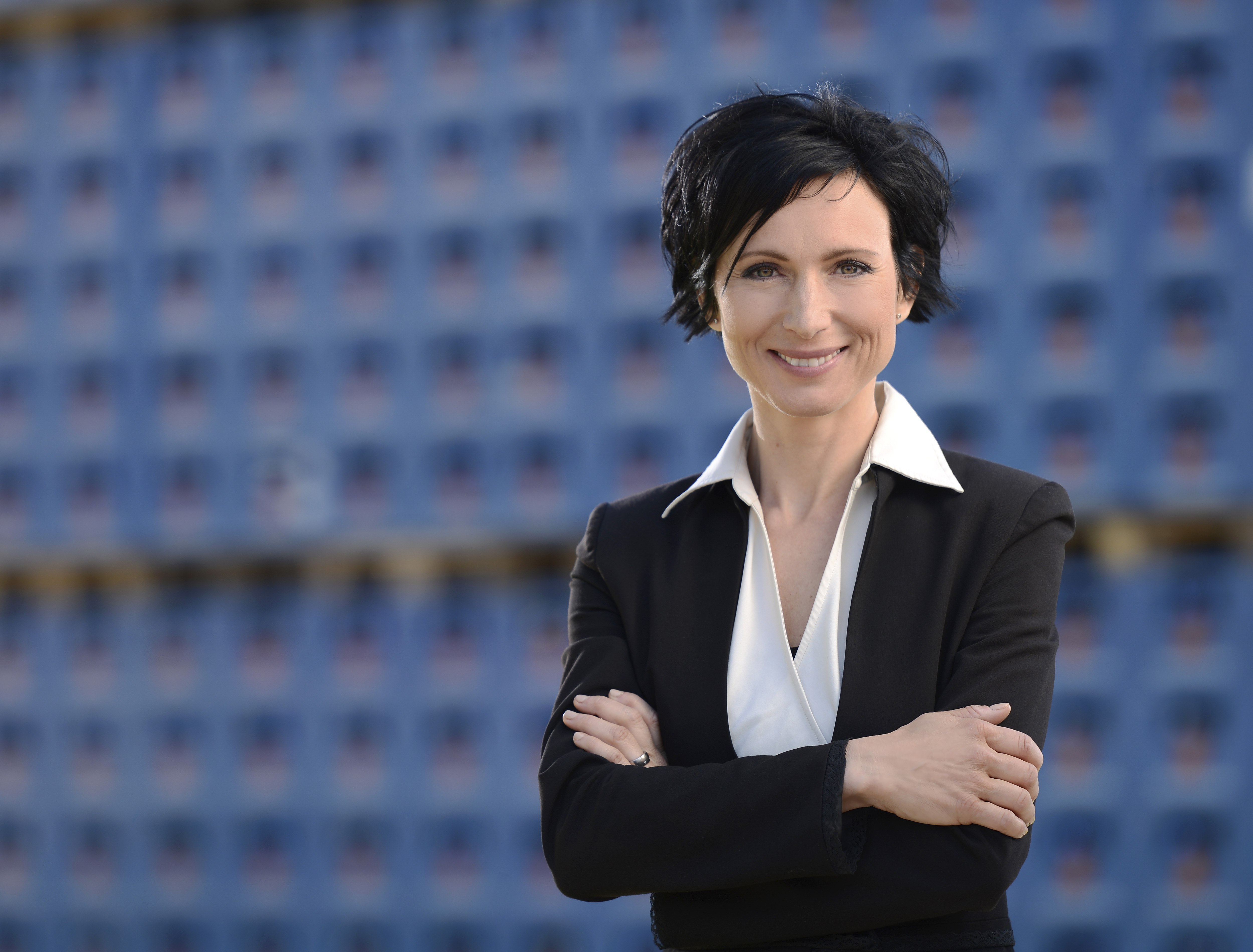 Pascale Bruderer wird Verwaltungsrätin von Crossiety