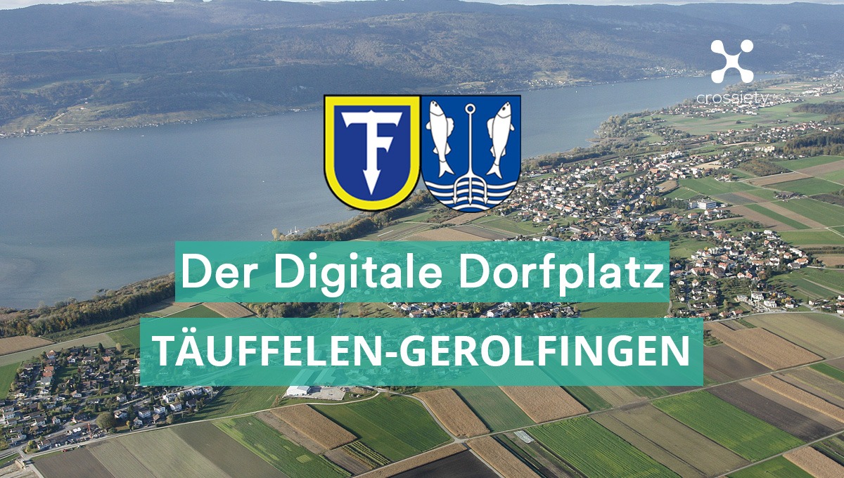 Crossiety Täuffelen-Gerolfingen